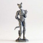 Whiskers – Crossover Miniatures